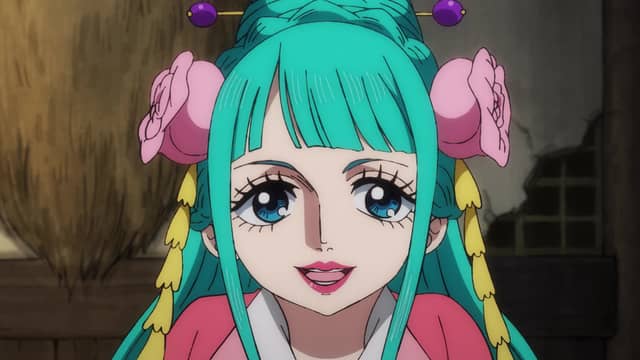 One Piece Wano Kuni 892 Current English Dub Get The Hang Of It The Land Of Wanos Haki