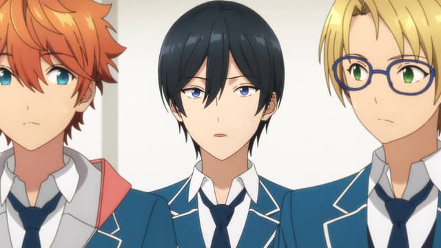Ensemble Stars Howl - Watch on Crunchyroll