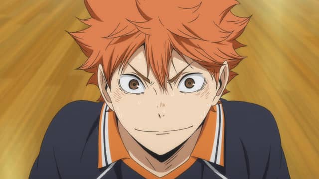 HAIKYU!! 3rd Season Obsesión - Ver en Crunchyroll en español
