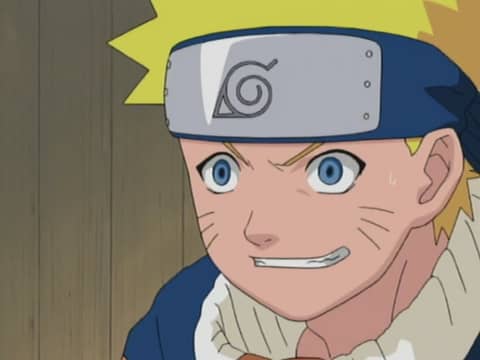 Naruto Season 1 The Forest of Chakra - Watch on Crunchyroll