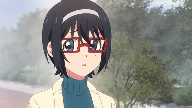 Masamune-kun's Revenge R (Spanish Dub) Hay cosas que es mejor no ...