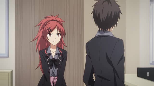Qualidea Code Jailbreak Idea - Watch on Crunchyroll
