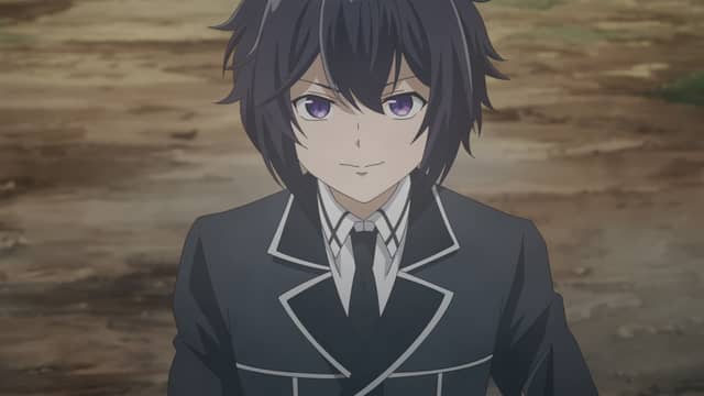 The Strongest Sage With the Weakest Crest The Strongest Sage ...