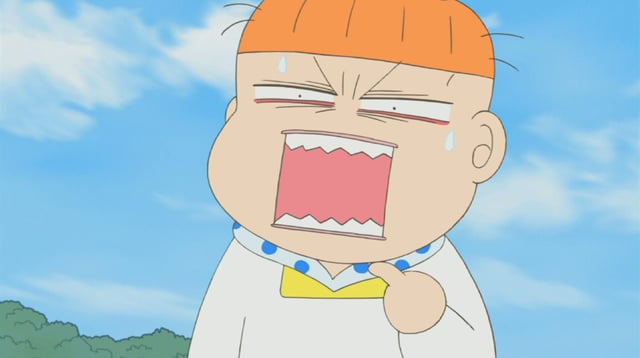 Kaasan Mom's Life en Español - Crunchyroll