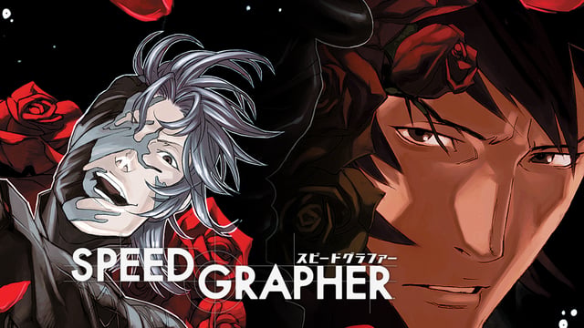 Speed Grapher en Español - Crunchyroll