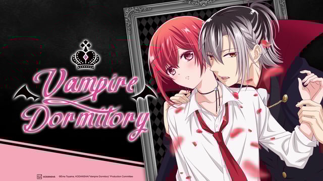 Watch Vampire Dormitory - Crunchyroll