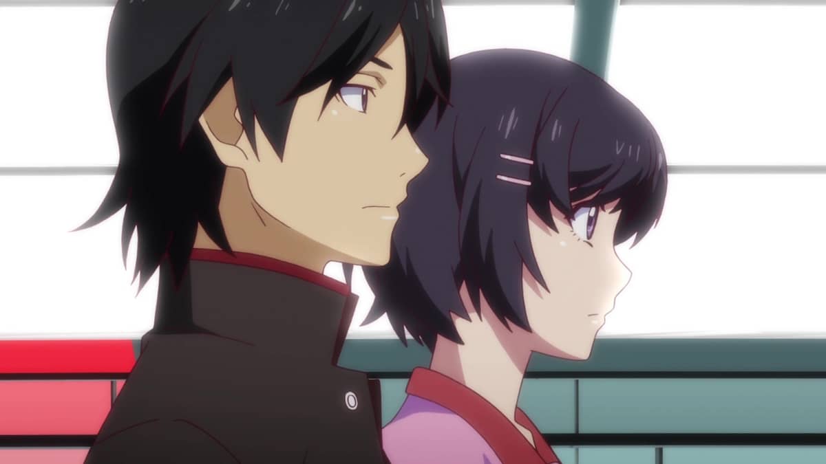 OWARIMONOGATARI SODACHI Lost, Part 1 - Watch on Crunchyroll