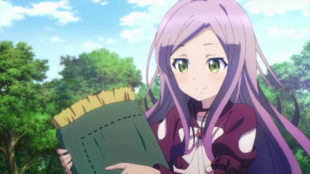 Death March to the Parallel World Rhapsody The Hunting Song That ...