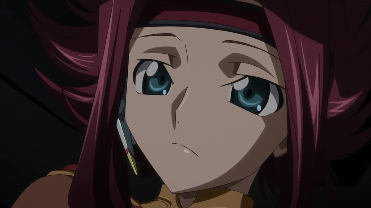 Code Geass Code Geass: Lelouch of the Re;surrection (English Dub) - Assista na Crunchyroll