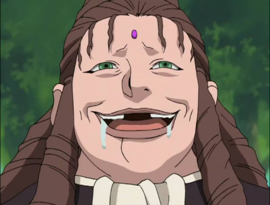 Ninja Scroll: The Series (Dub) The Heart of the Hiruko - Watch on Crunchyroll