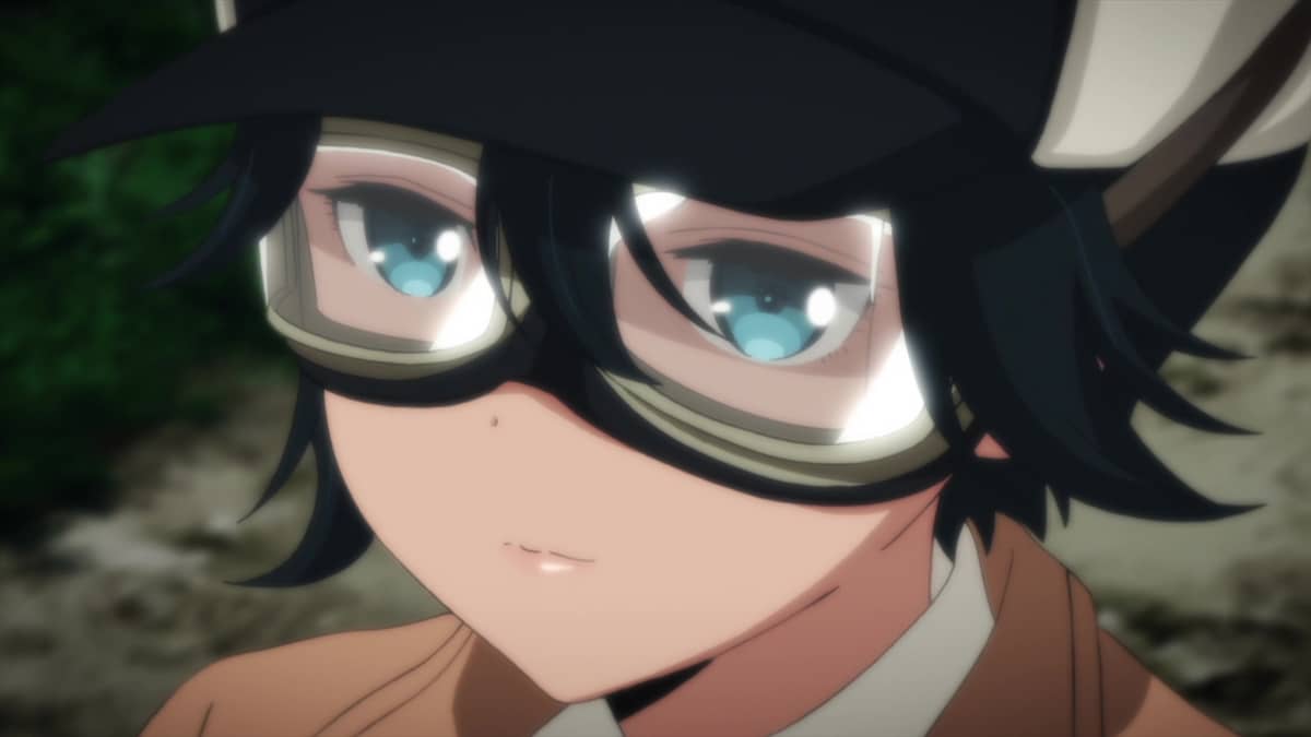 Kino's Journey -the Beautiful World- the Animated Series (English Dub ...