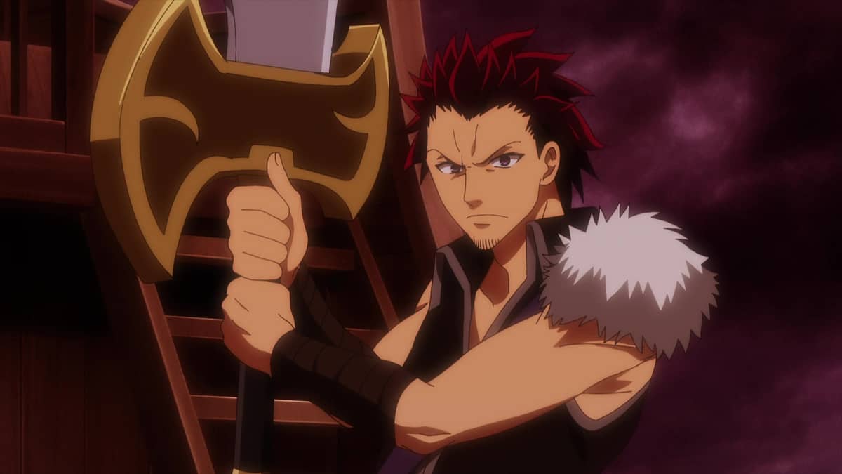 I'm Standing on a Million Lives (Spanish Dub) Dik Throbb - Watch on ...