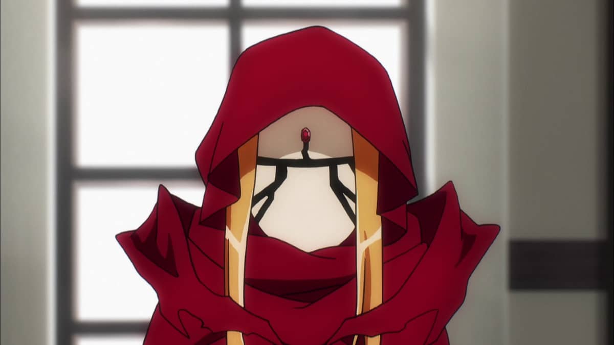 Overlord II (English Dub) A boy's feeling - Watch on Crunchyroll