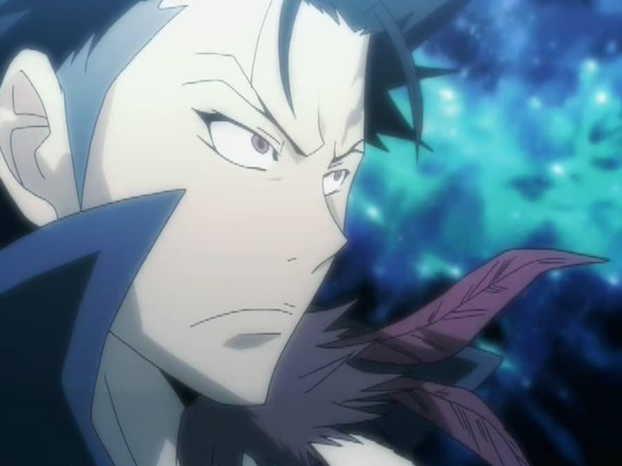 REBORN! Season 2 The Strongest, Invincible Style - Watch on Crunchyroll