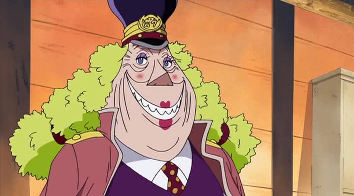 One Piece: Water 7 (207-325) (English Dub) Everyone Finally Has a ...