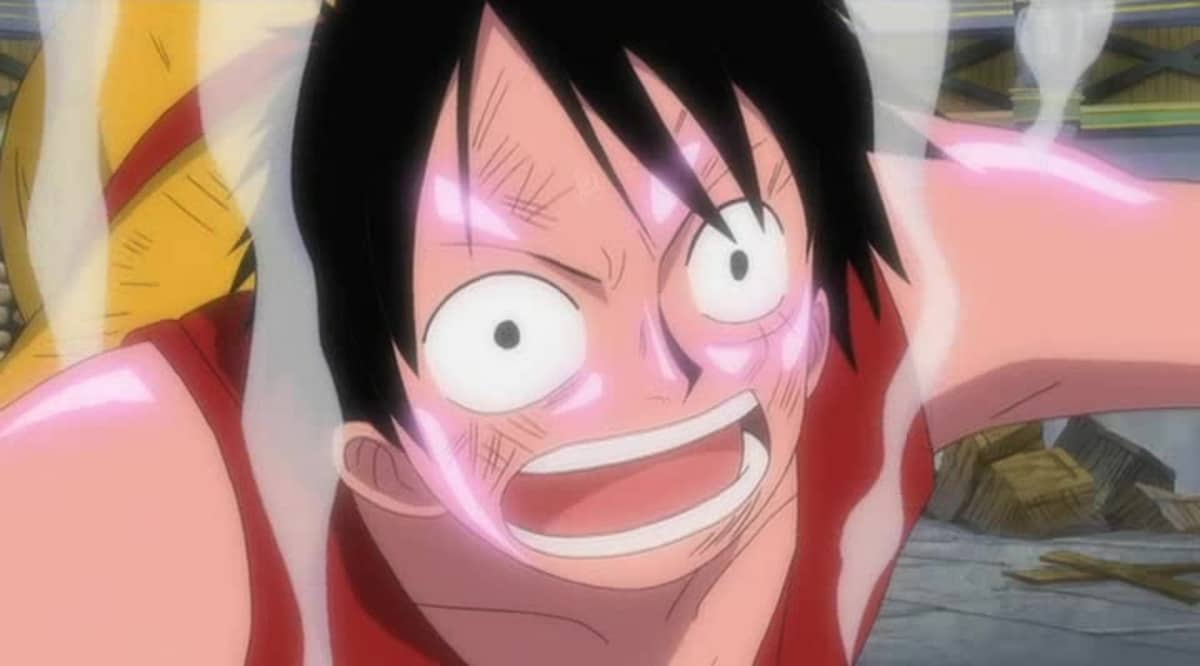 One Piece: Water 7 (207-325) (English Dub) Robin Freed! Luffy vs. Lucci ...