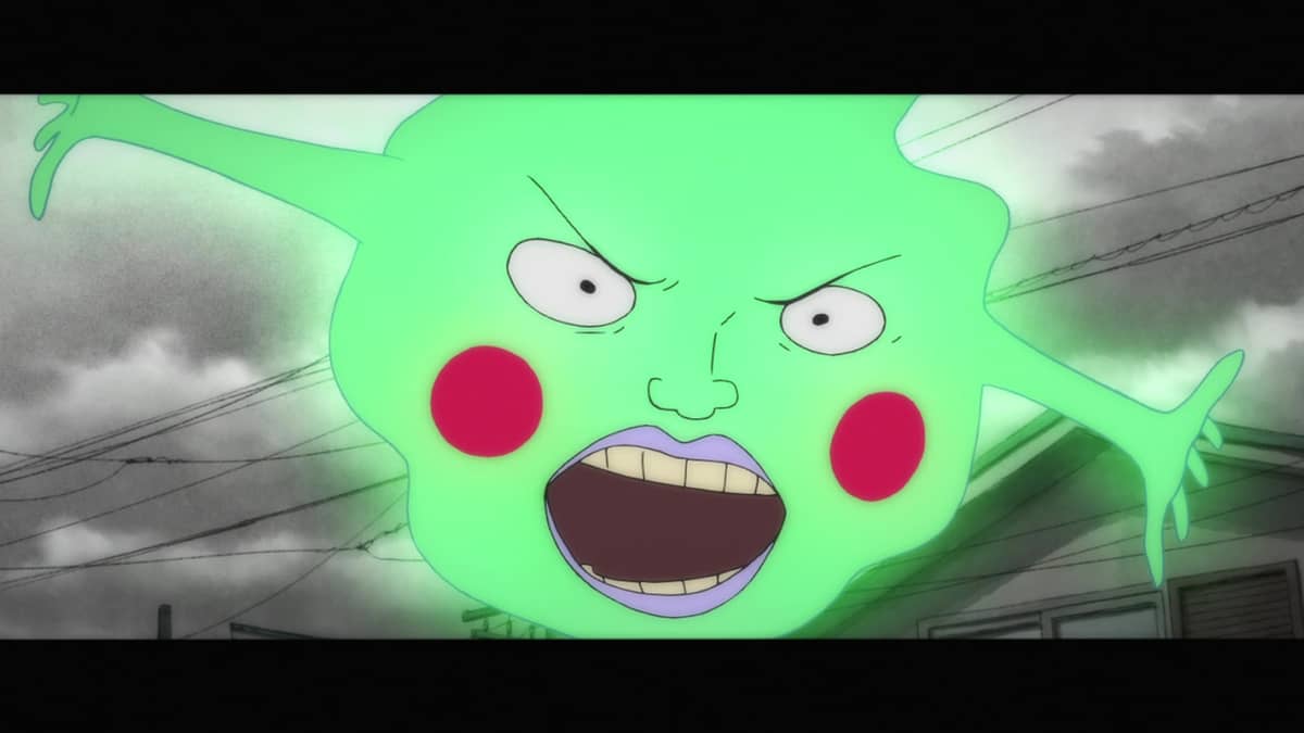 Mob Psycho 100 II Discord ~Choices~ - Watch on Crunchyroll
