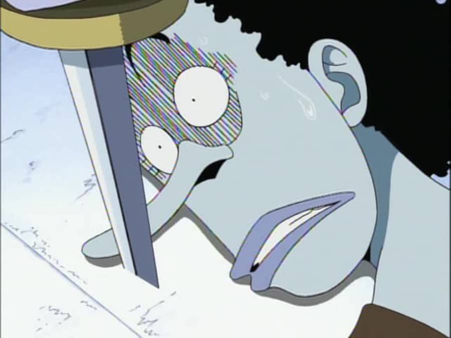 One Piece: East Blue (1-61) (English Dub) Usopp Dead?! When Is Luffy ...