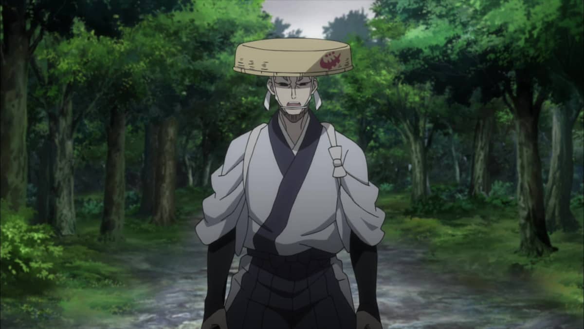 Mushibugyo Jinbei's Power Awakens!! - Watch on Crunchyroll