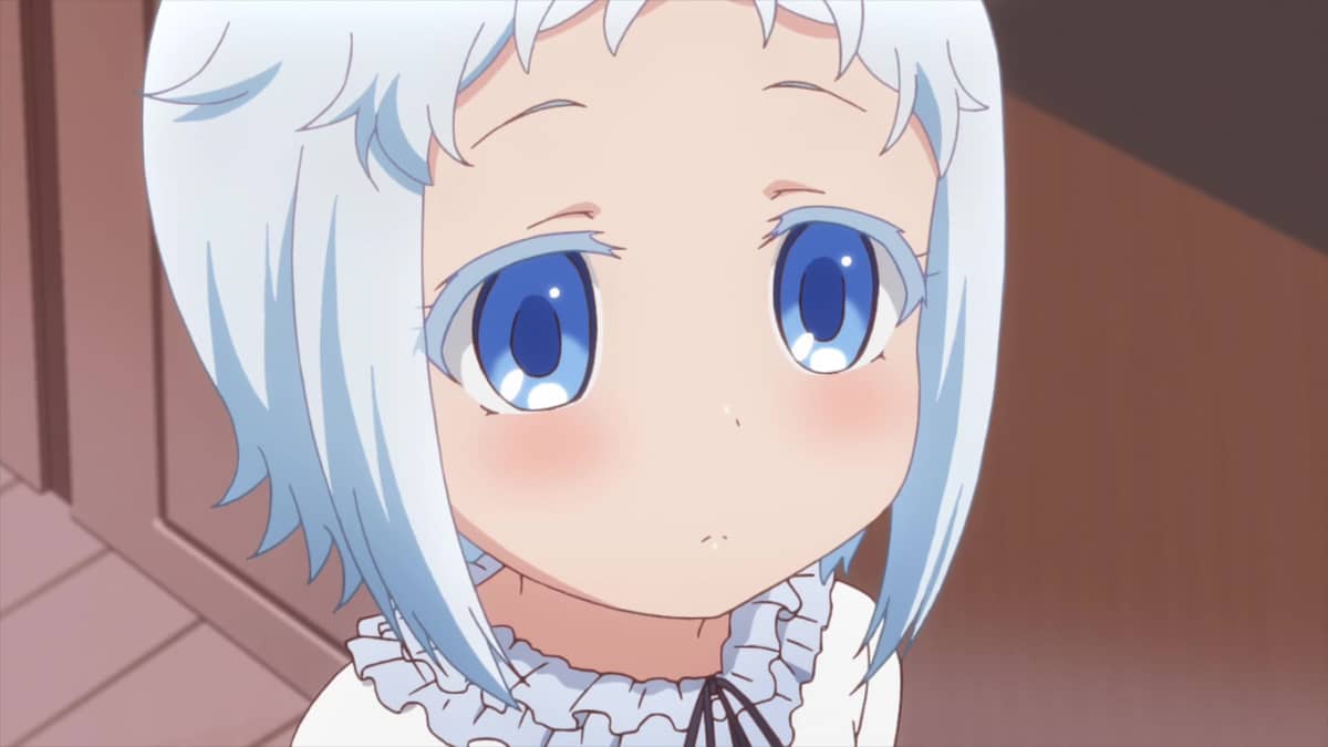 Shomin Sample (English Dub) Just Friends - Watch on Crunchyroll