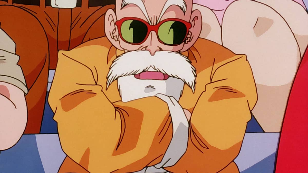 Dragon Ball Z Best of the Boys - Watch on Crunchyroll