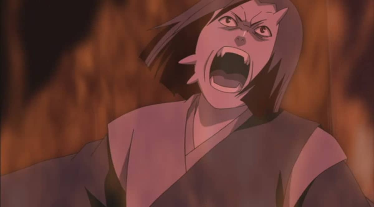 Naruto Shippuden: The Guardian Shinobi Twelve Moment of Awakening ...