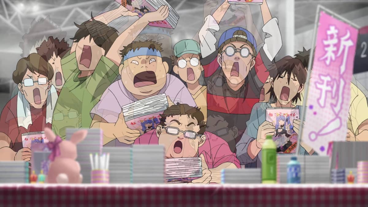 Mushoku Tensei: Jobless Reincarnation (English Dub) The Birth of My ...