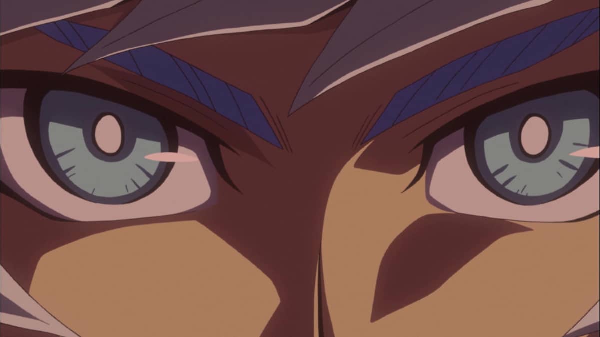 Yu-Gi-Oh! VRAINS Birth of the Ignis - Watch on Crunchyroll