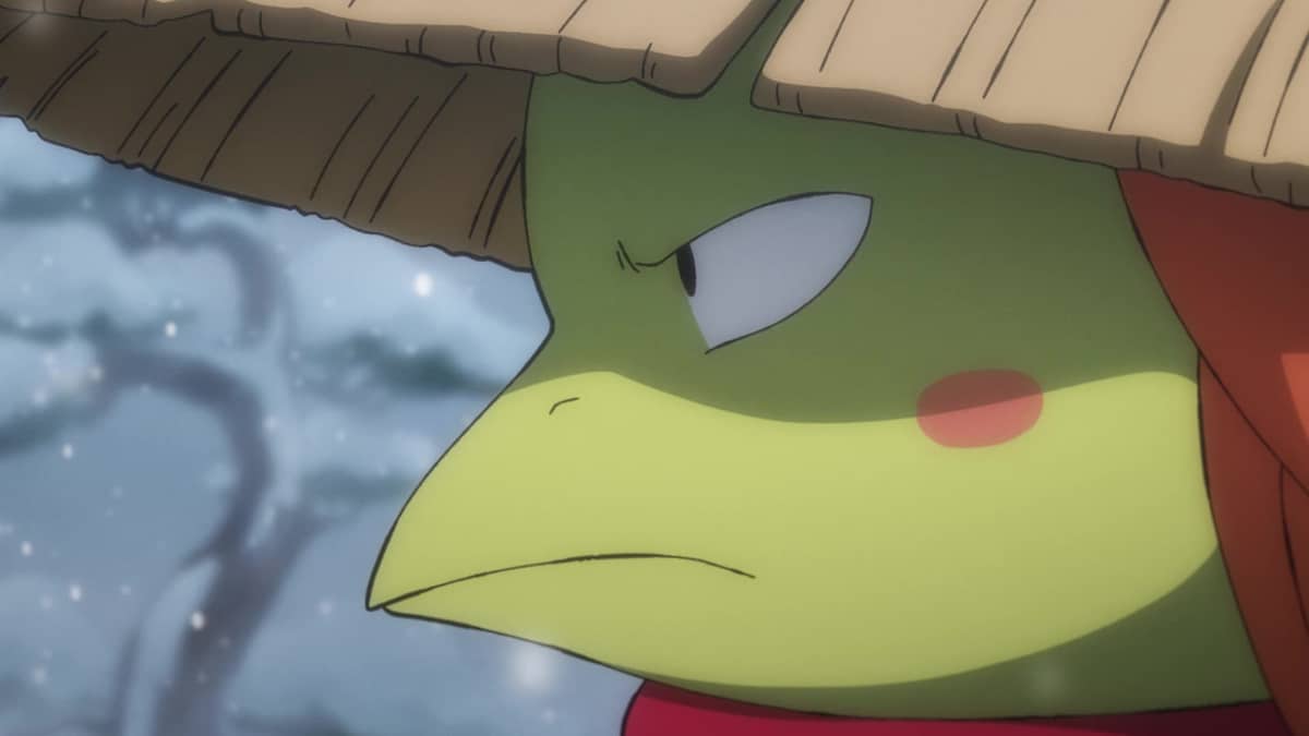 One Piece: WANO KUNI (892-Current) (English Dub) Its Name is Enma! Oden ...