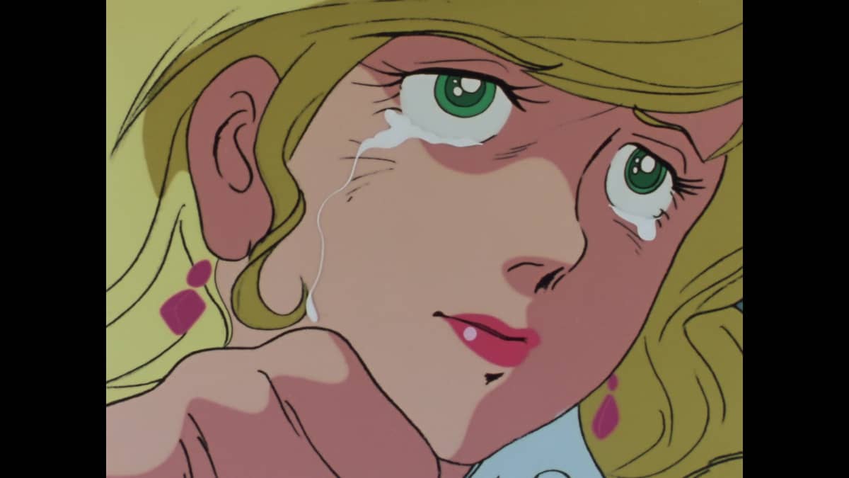 Mobile Suit Gundam (Dub) Garma's Fate - Watch on Crunchyroll