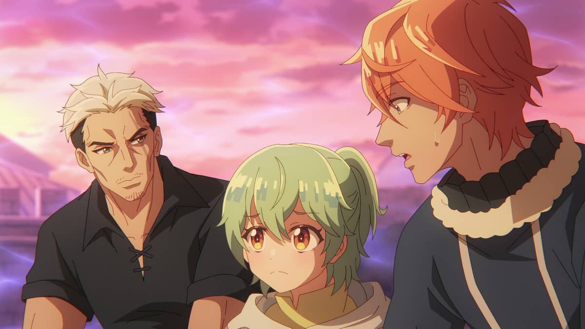 The Weakest Tamer Began a Journey to Pick Up Trash To a Dangerous Town ...