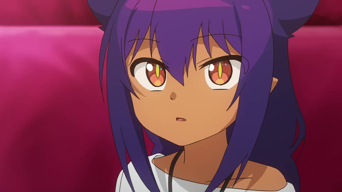 The Great Jahy Will Not Be Defeated! (English Dub) The Great Jahy Can't ...