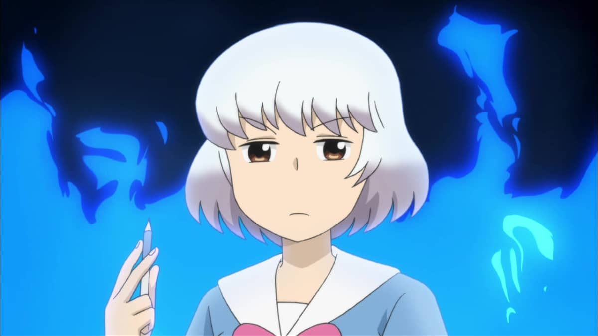 Tonari no Seki-kun: The Master of Killing Time Knitting - Watch on ...