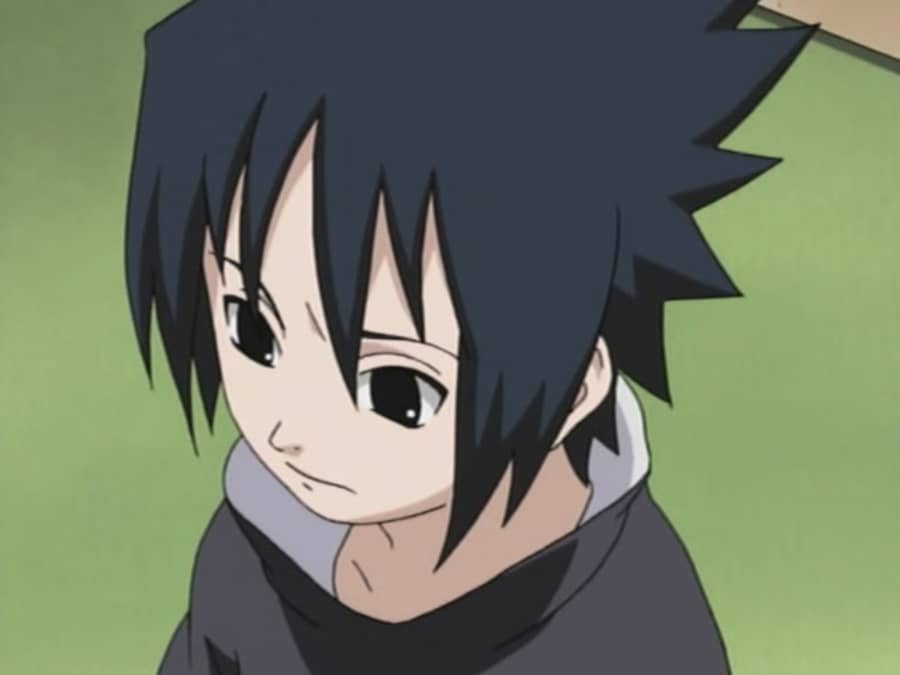 Naruto Season 5 Father and Son, the Broken Crest - Watch on Crunchyroll