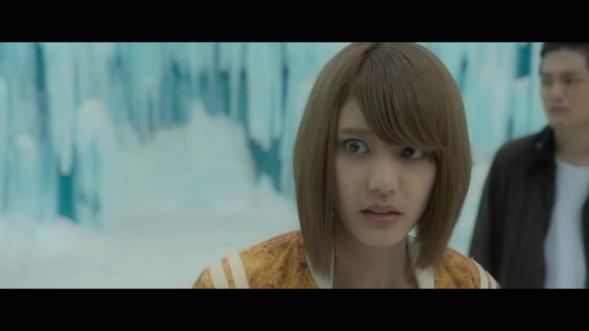 As the Gods Will As the Gods Will - Watch on Crunchyroll