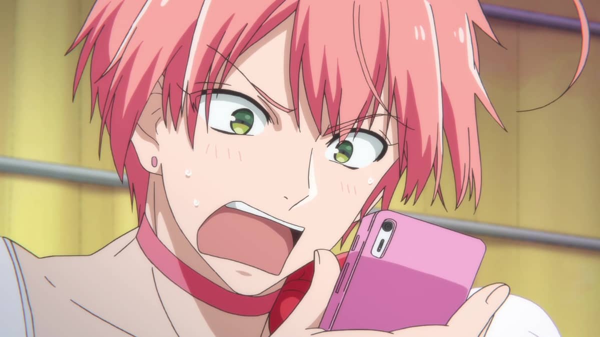 Magical Girl Ore Meet-and-Greet - Watch on Crunchyroll