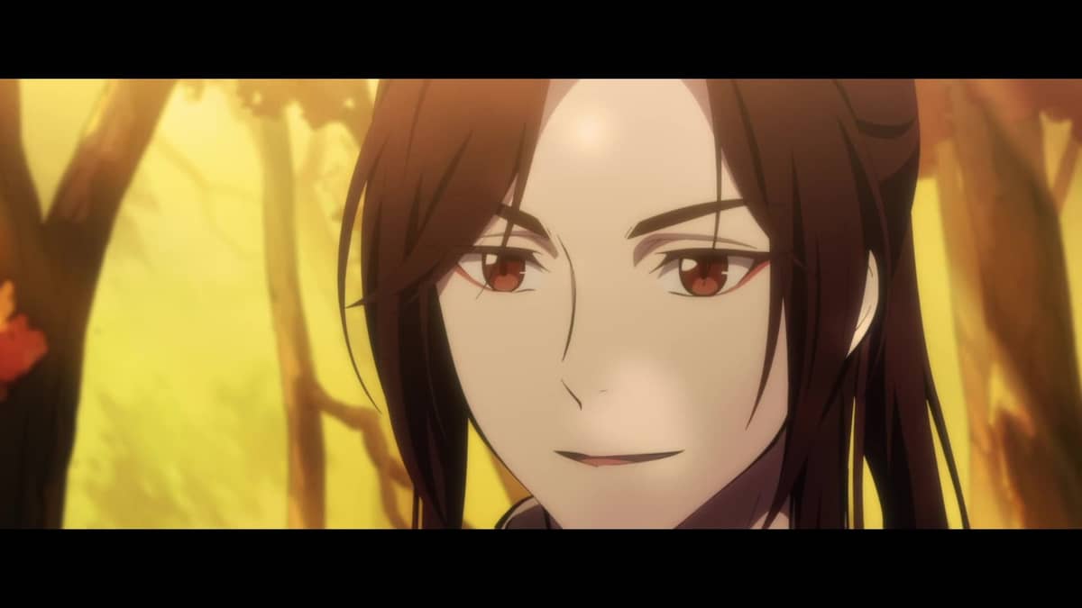 Heaven Official's Blessing Daily Life at Chestnut Temple - Ver en ...