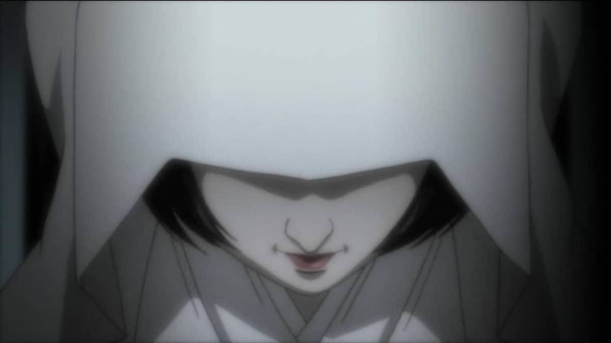 Shigurui: Death Frenzy Mumyo Sakanagare - Watch on Crunchyroll