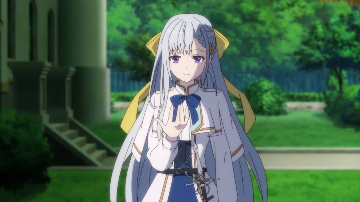 The Magical Revolution of the Reincarnated Princess and the Genius ...