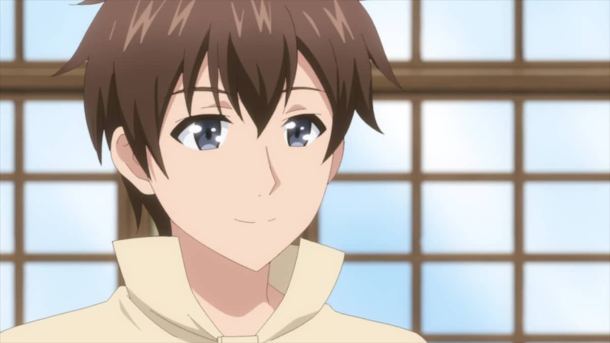 If It's for My Daughter, I'd Even Defeat a Demon Lord The Young Girl ...