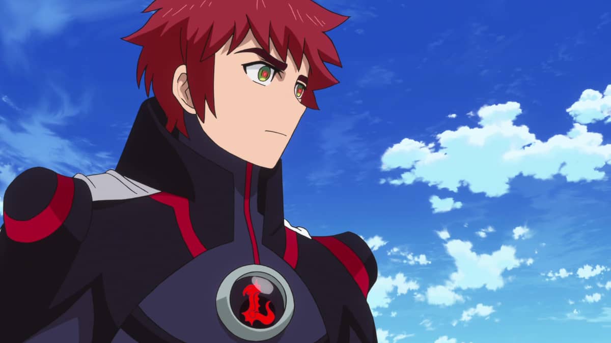 Digimon Universe App Monsters The Miraculous Final Evolution! The God ...