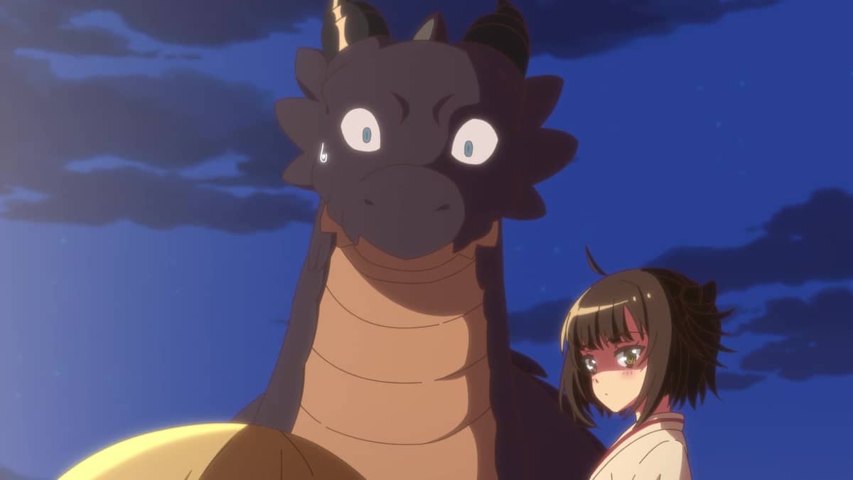 A Herbivorous Dragon of 5,000 Years Gets Unfairly Villainized Let’s set ...
