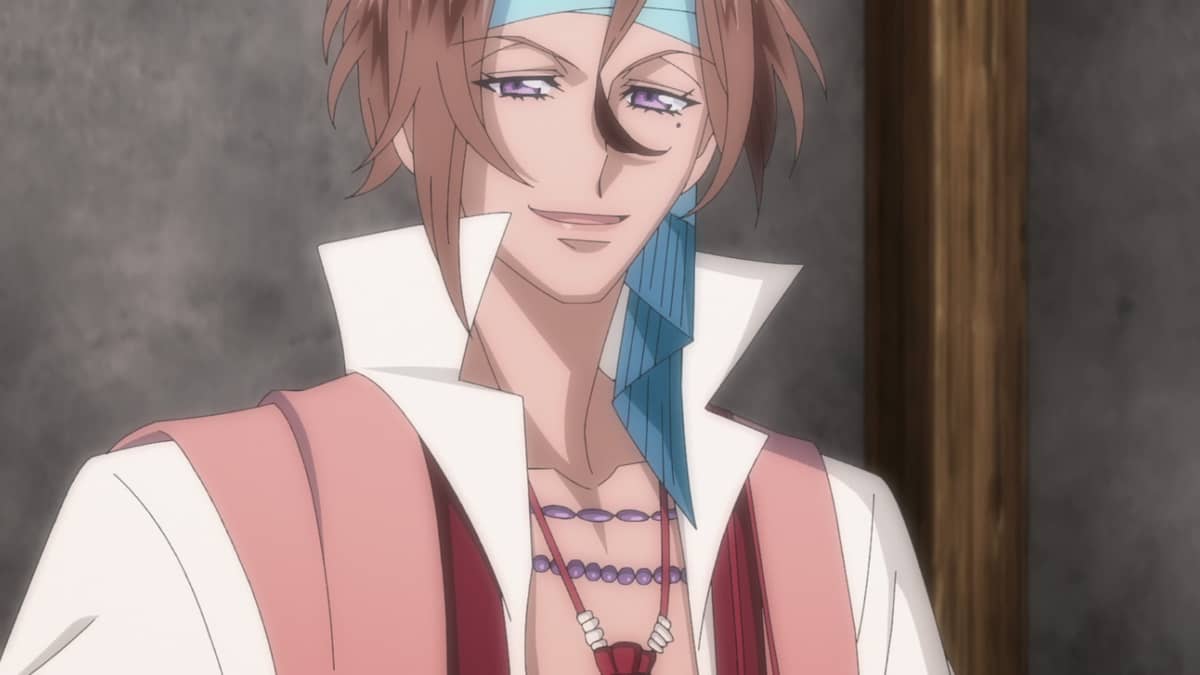 7th Time Loop: The Villainess Enjoys a Carefree Life Married to Her ...