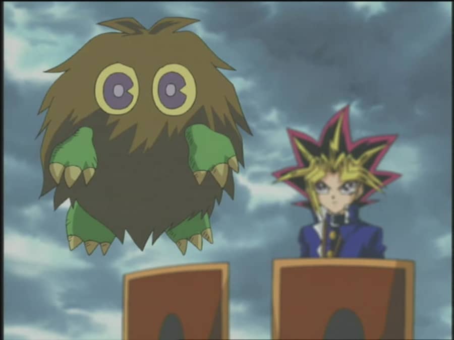 Yu-Gi-Oh! Season 1 (Subtitled) Kuribohs Multiply! Shocking Finale ...