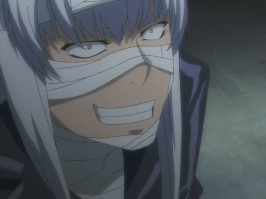 REBORN! Season 2 The Truth Behind the Rage - Watch on Crunchyroll