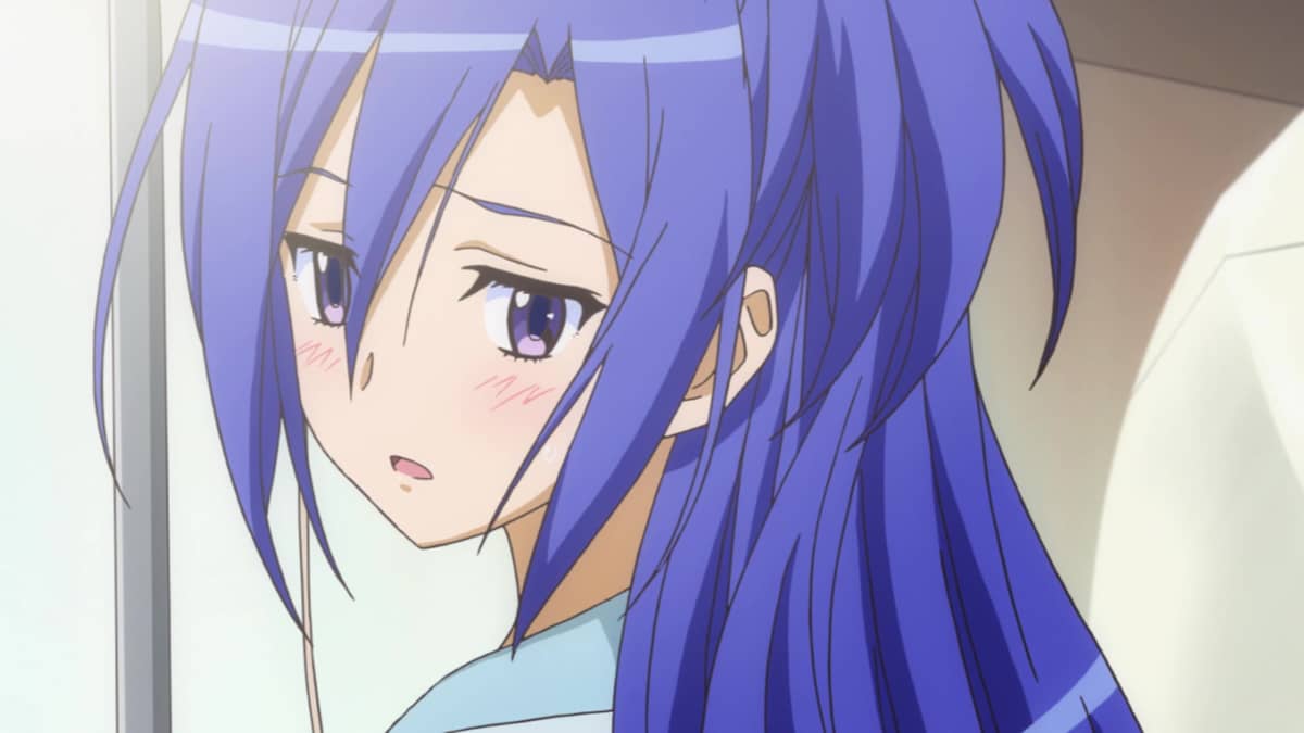 Symphogear Where Omens Lead - Watch on Crunchyroll