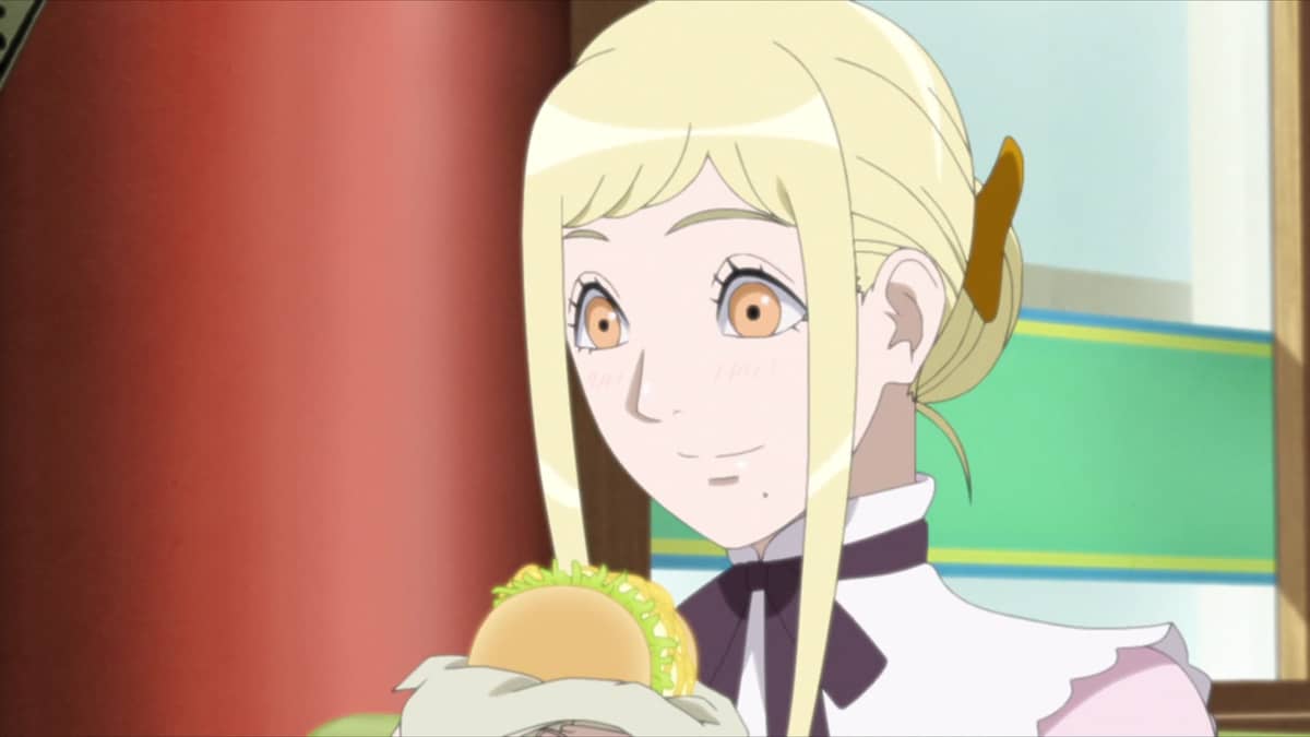 BORUTO: NARUTO NEXT GENERATIONS Konohamaru and Remon - Watch on Crunchyroll