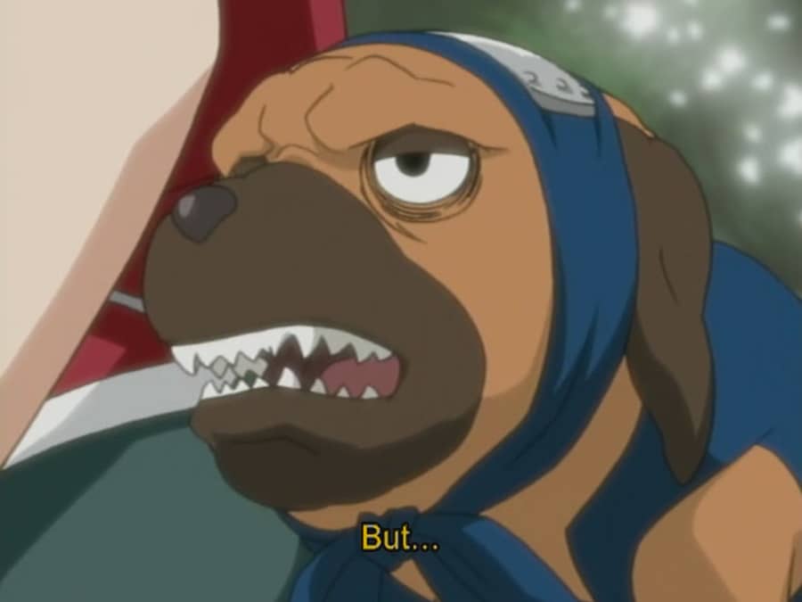 Naruto Season 3 Astonishing Truth! Gaara's Identity Emerges! - Watch on ...