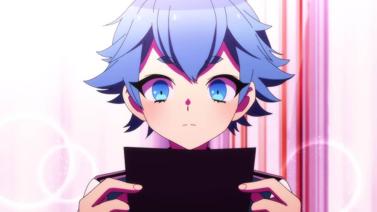 Pretty Boy Detective Club (English Dub) The Swindler, the Vanishing Man ...