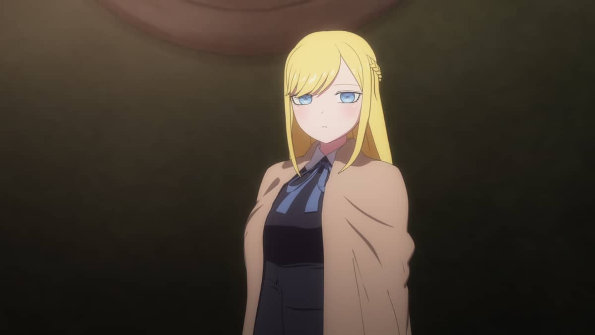 The Duke of Death and His Maid O Duque e a Alice Entram no Circo ...